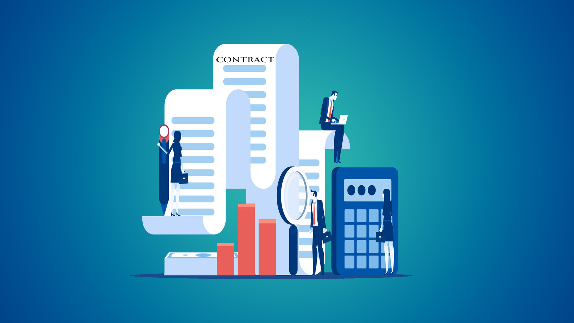 Demystifying Contract Auditing Essential Steps For Success